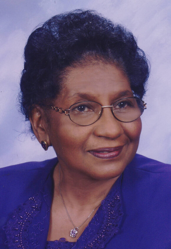 Lillie P. Teague 1939-2022 | News, Sports, Jobs - The Vindicator